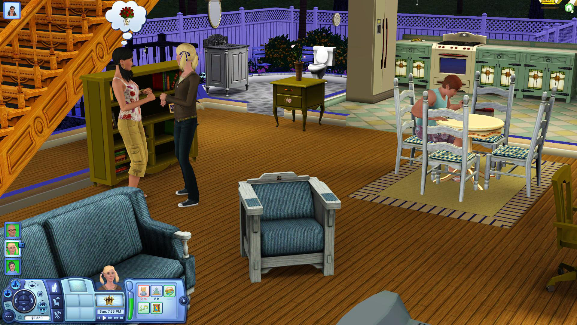 Buy The Sims 3 Pc Game Origin Download