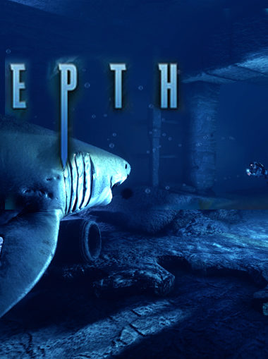 Buy Depth PC Game | Steam Download