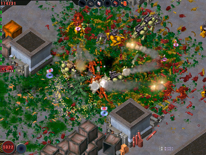 Buy Alien Shooter + Expansions PC Game | Download