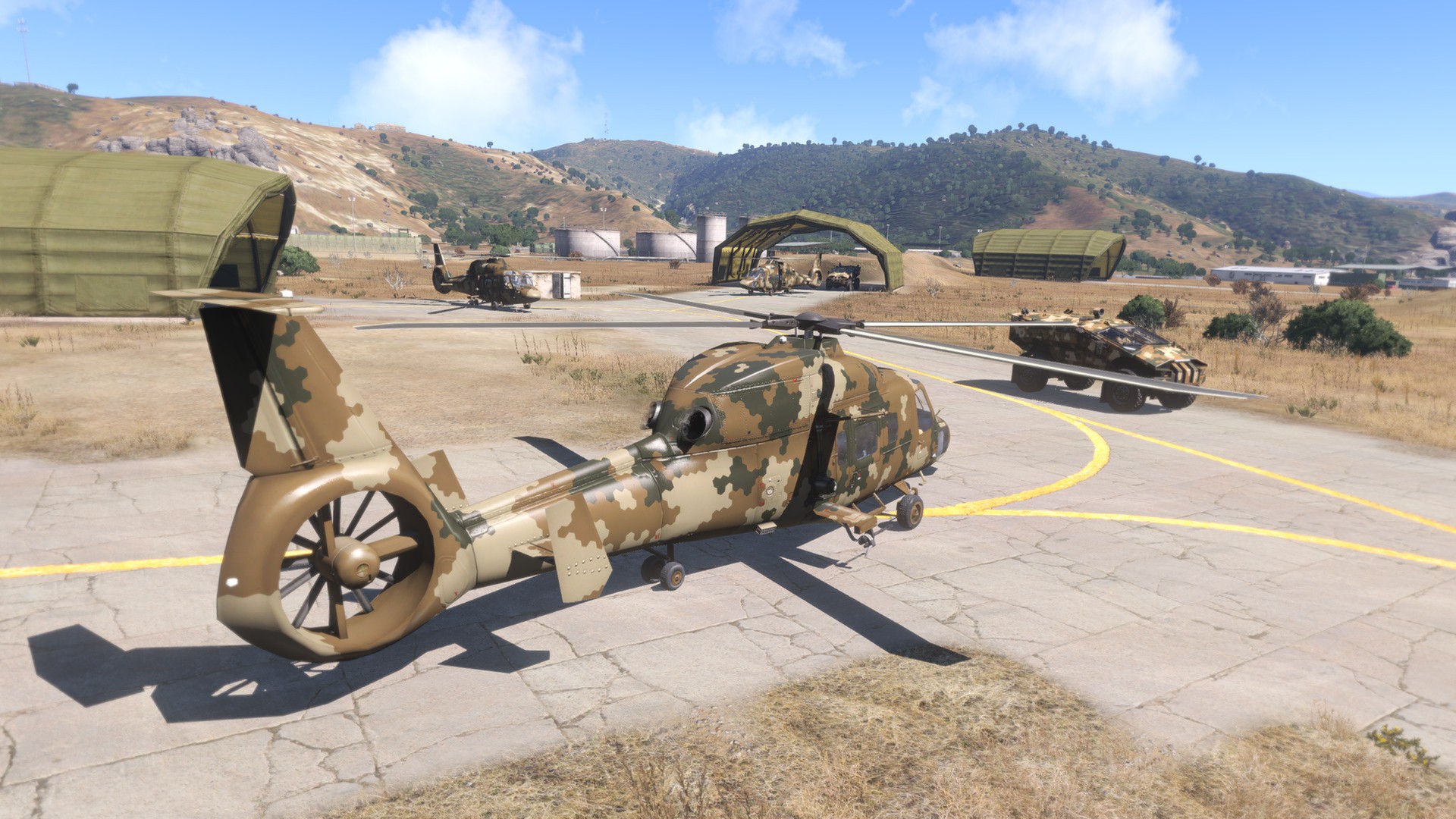 Acheter ArmA 3 EU Jeu PC | Steam Download