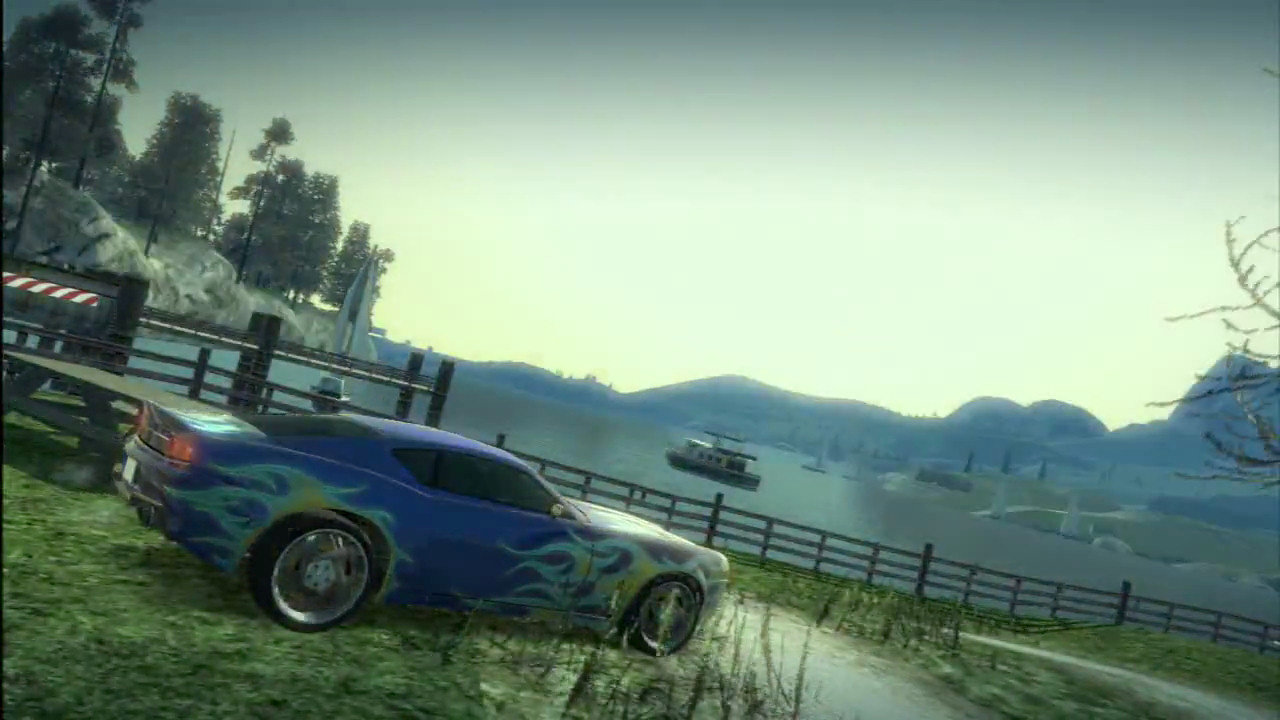 Buy Burnout Paradise: The Ultimate Box PC Game | EA App Download