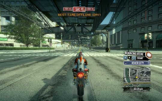 Buy Burnout Paradise: The Ultimate Box PC Game | EA App Download