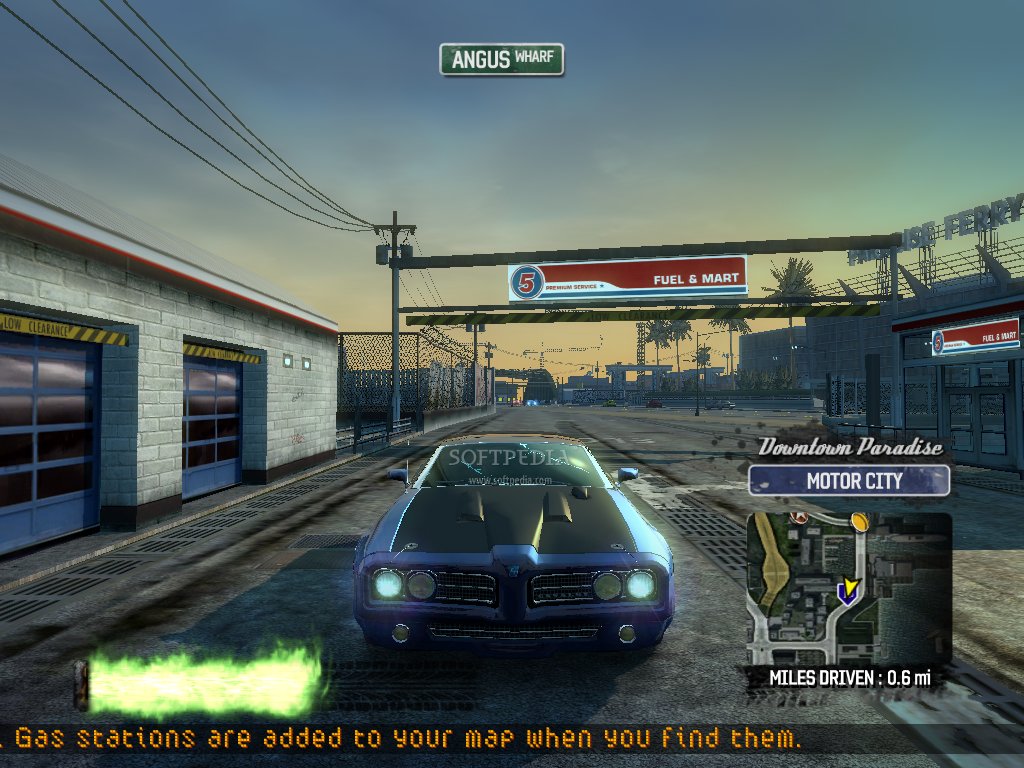 Buy Burnout Paradise: The Ultimate Box PC Game | EA App Download