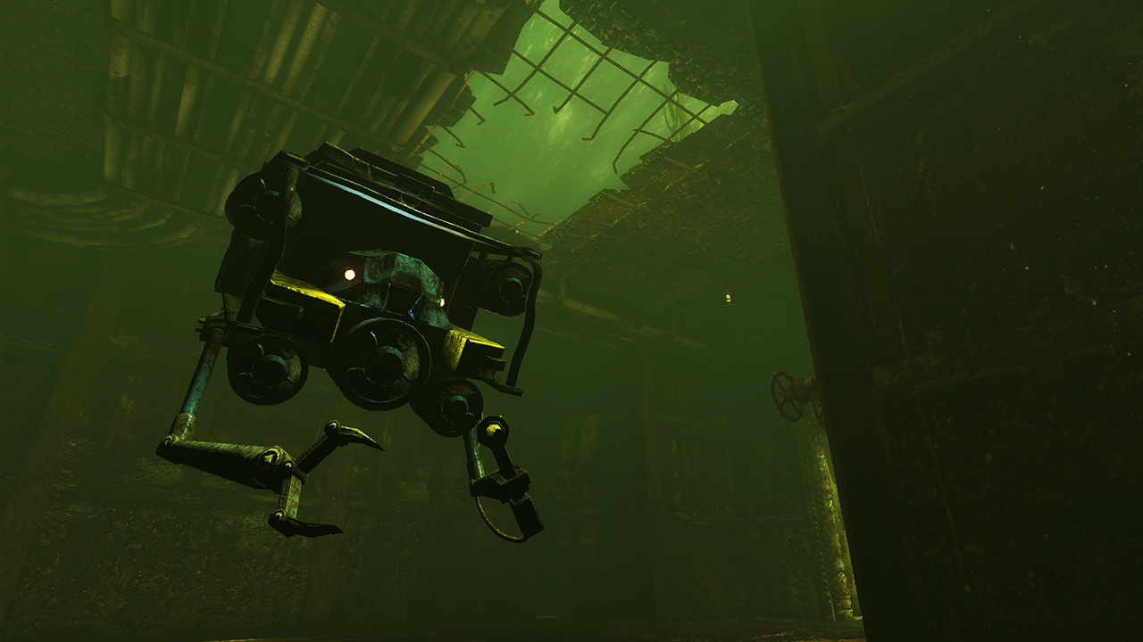 Buy Depth PC Game | Steam Download