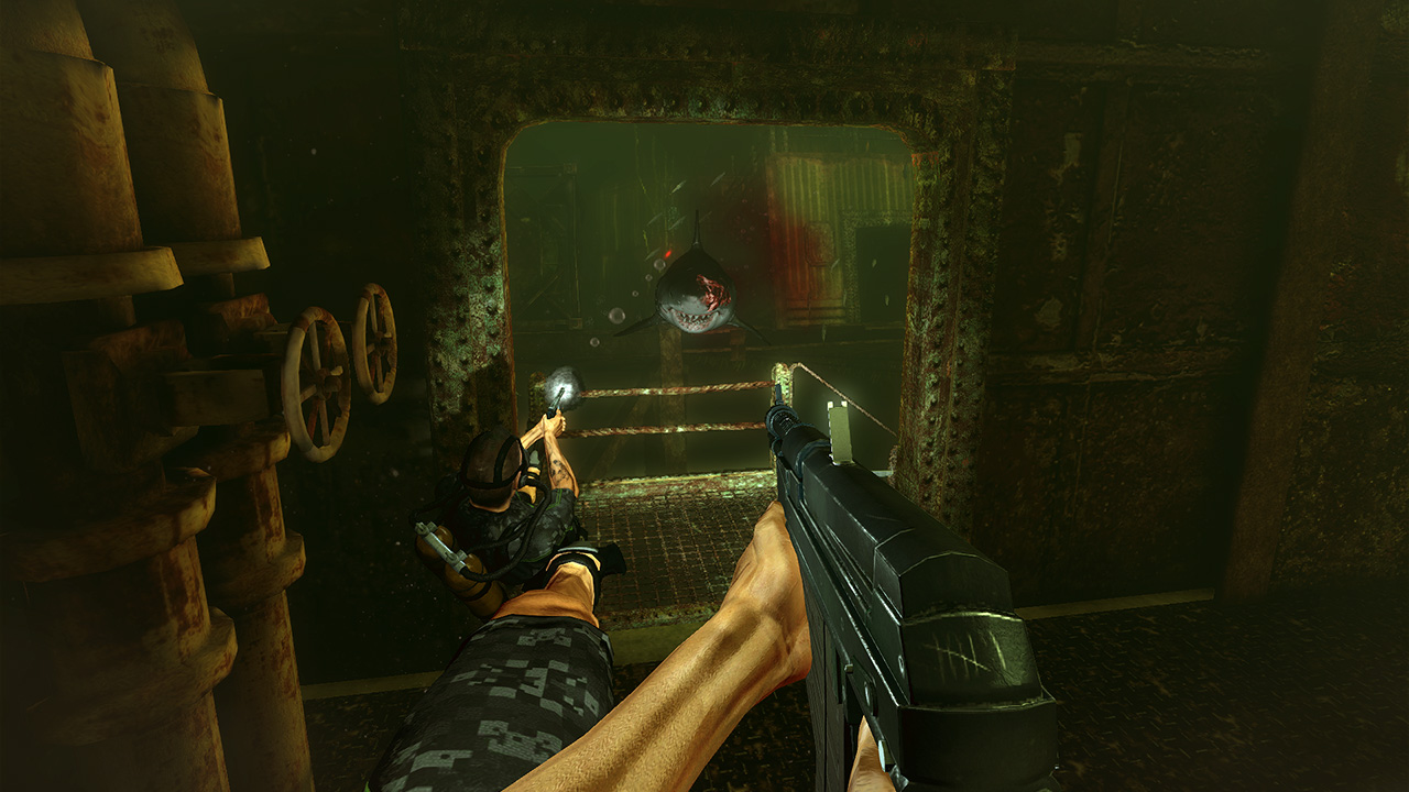 Buy Depth PC Game | Steam Download