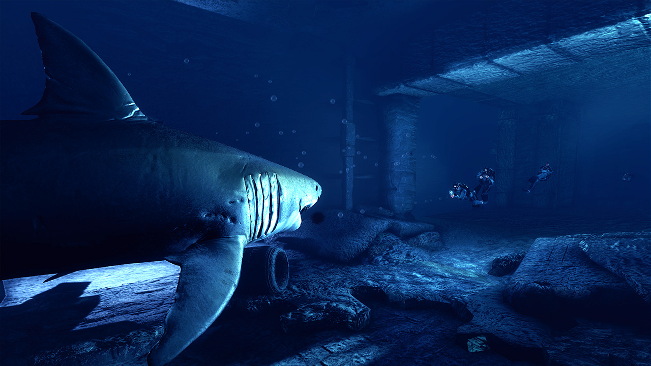 Buy Depth PC Game | Steam Download