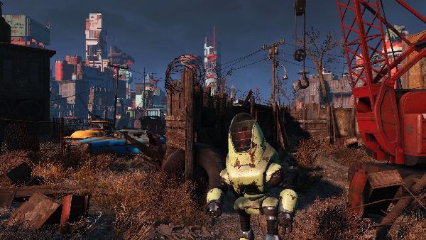 Buy Fallout 4 PC Game | Steam Download