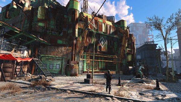 Buy Fallout 4 PC Game | Steam Download