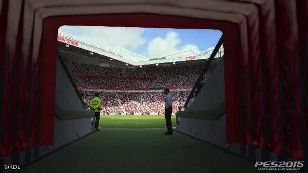 Buy Pro Evolution Soccer 2015 PES 2015 PC Game | Steam Download