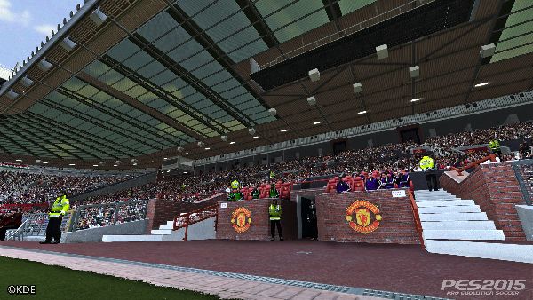 Buy Pro Evolution Soccer 2015 PES 2015 PC Game | Steam Download