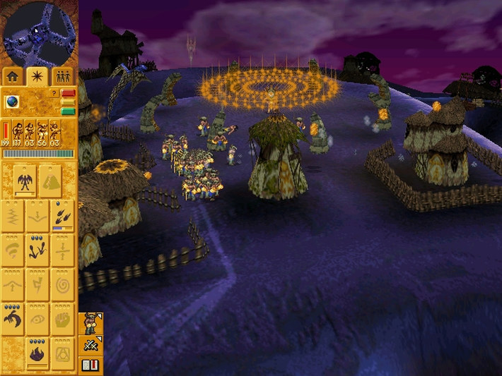 Buy POPULOUS - The Beginning PC Game | Download