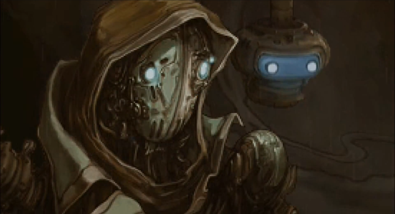 Buy Primordia PC Game | Steam Download