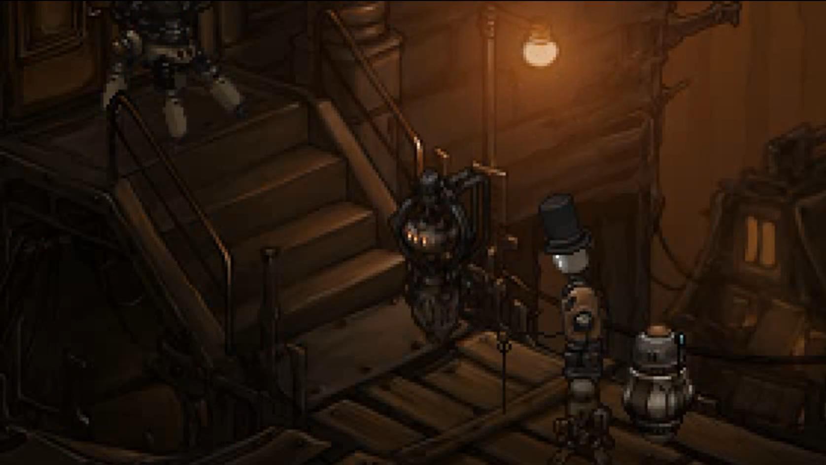 Buy Primordia PC Game | Steam Download