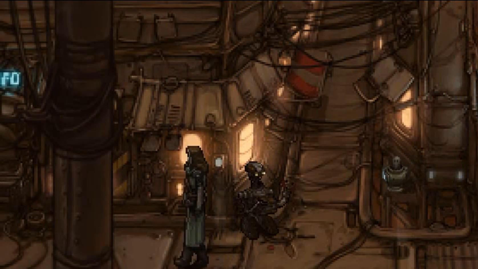 Buy Primordia PC Game | Steam Download