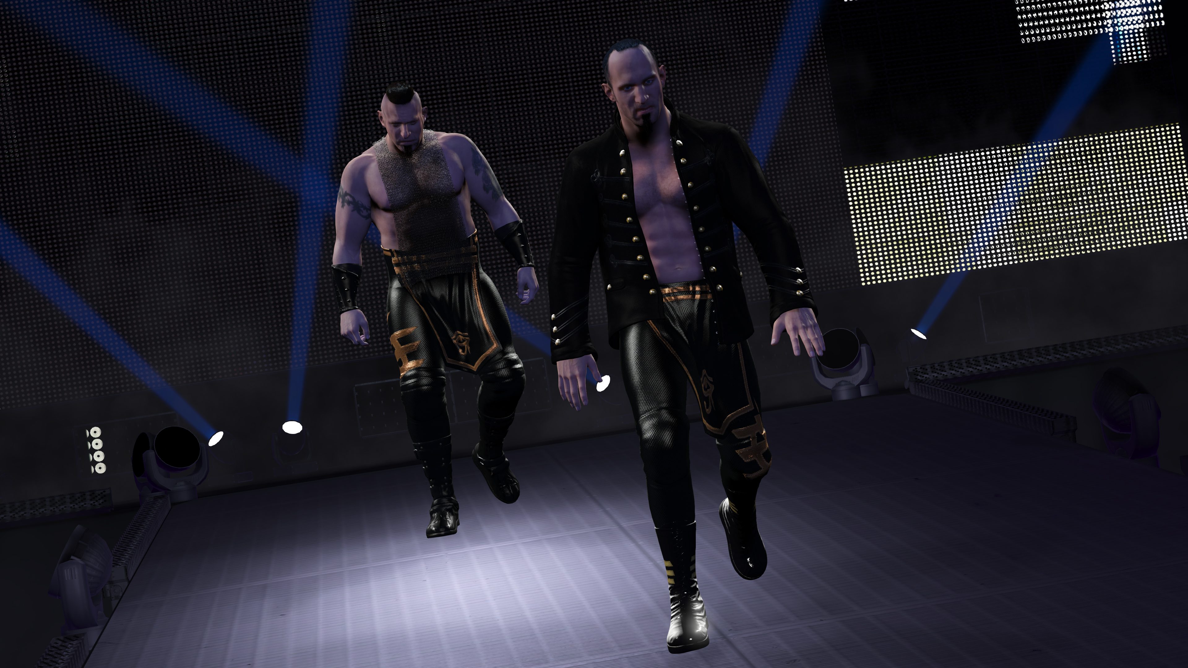 Buy WWE 2K15 PC Game | Steam Download